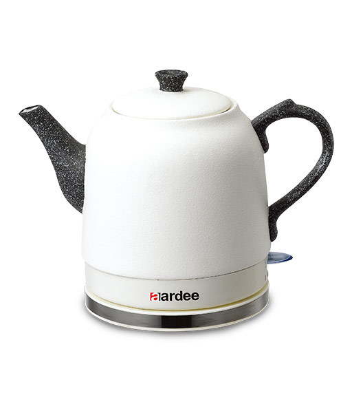 1.2L STONE KETTLE - aardee