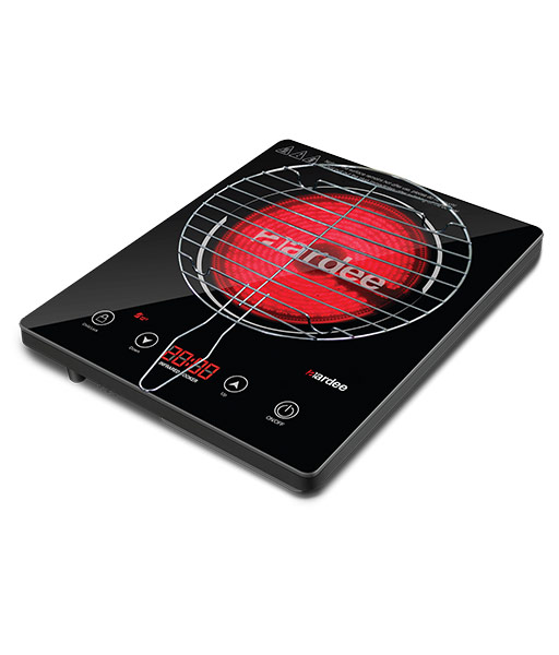 2000W INFRARED COOKER - aardee
